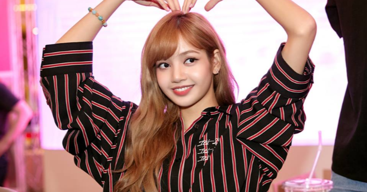 Biodata Lisa Blackpink, Profile Lengkap, 1001 Fakta dan Foto Lisa ... Biodata Lisa Blackpink, Profile Lengkap, 1001 Fakta dan Foto Lisa ...