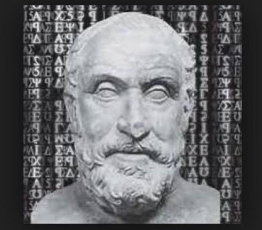 EL EYACULADOR DE PALABRAS: CUANDO NADIE DUDA