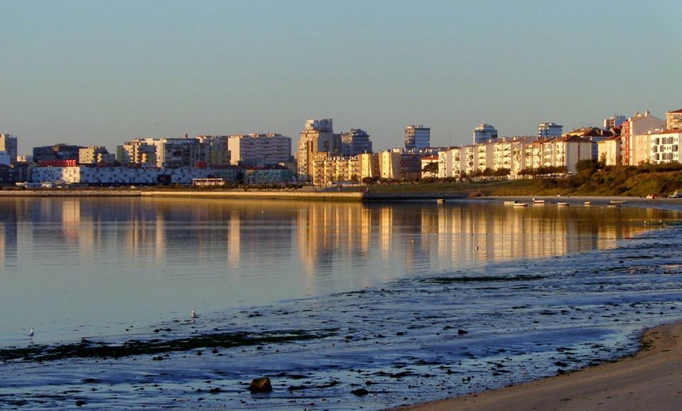 O MEU PORTUGAL:SEUS LOCAIS ESPECIAIS, FESTAS E ROMARIAS: BARREIRO
