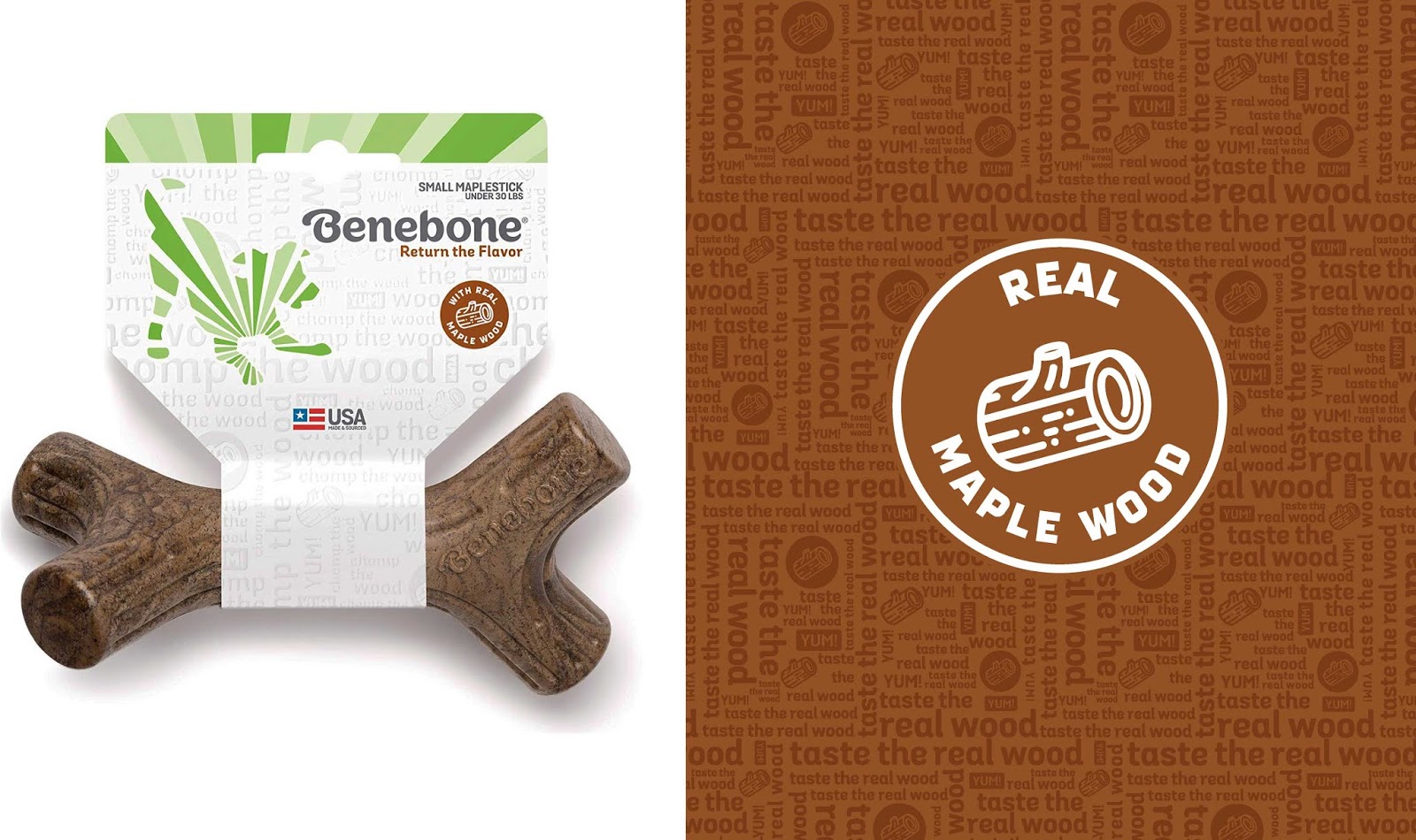 Benebone on Packaging of the World - Creative Package Design Gallery