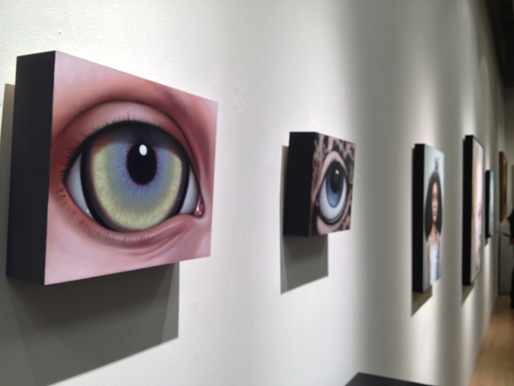 Eye on Art
