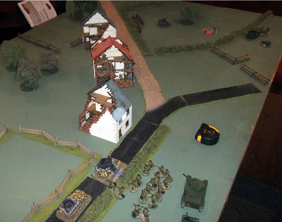 Too Much Lead: Bolt Action - A Review of Sorts
