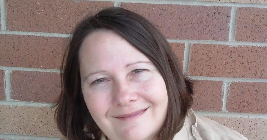 Literally Laura: A Chat with Laura Quinn