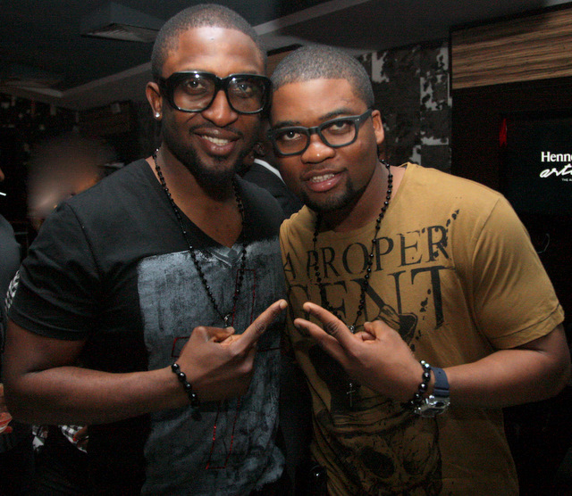 GlamOfficial: Mo'Eazy joins Darey's Soul Muzik Label!