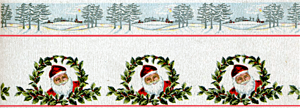 Old Vintage Designs: December 2013