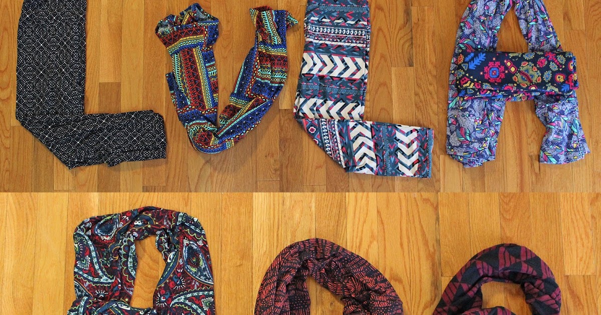 LulaRoe Part 1: What is LulaRoe? Is it worth it?