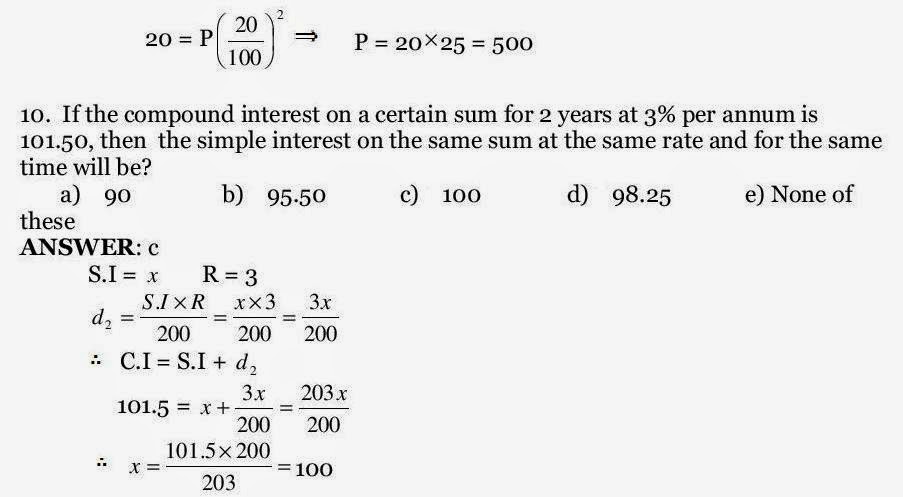 Banking Study Material
