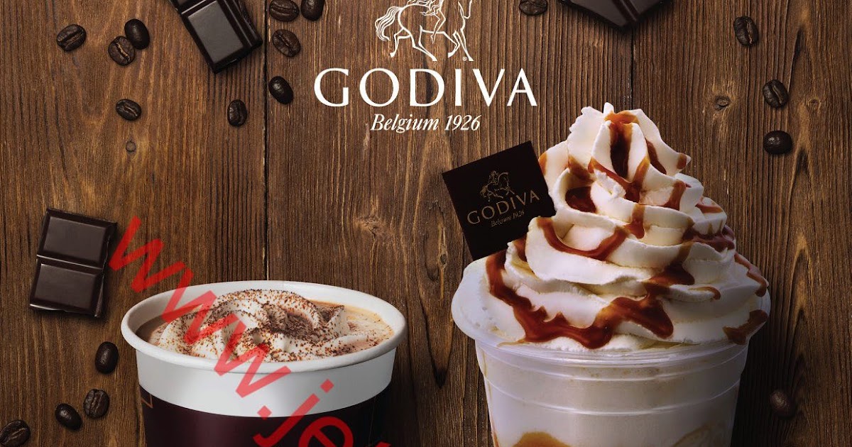 GODIVA：買任何飲品 送指定精選散裝巧克力（至31/3） ( Jetso Club 著數俱樂部 )
