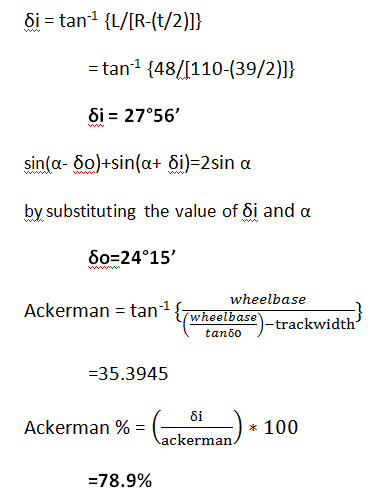 MechOmecH: National Kart Racing Championship - NKRC GoKart Design Report