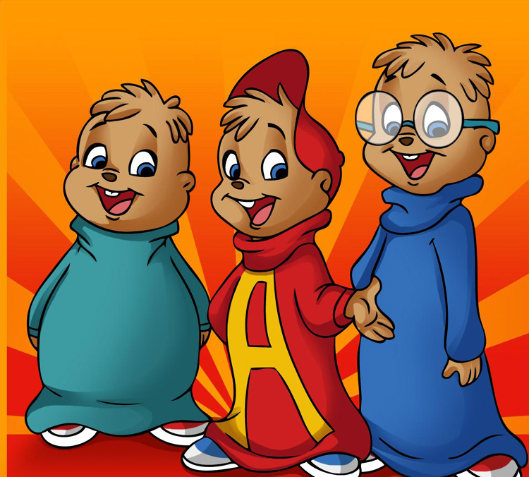 13 13 FAMOUS TRIOS IN THE HISTORY OF ENTERTAINMENT 13-13-famous-trios-in-the-history-of-entertainment