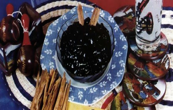 Gastronomía de Tumbes