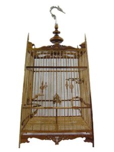 Unique Bird Cages: Unique Bird Cages .....