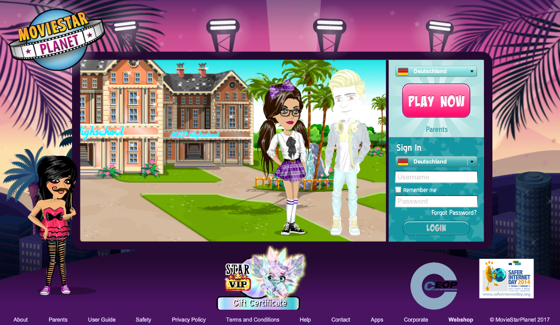 Paulavip.com // Offizielles Website: SCARY MSP - JAK SIĘ WYBIĆ