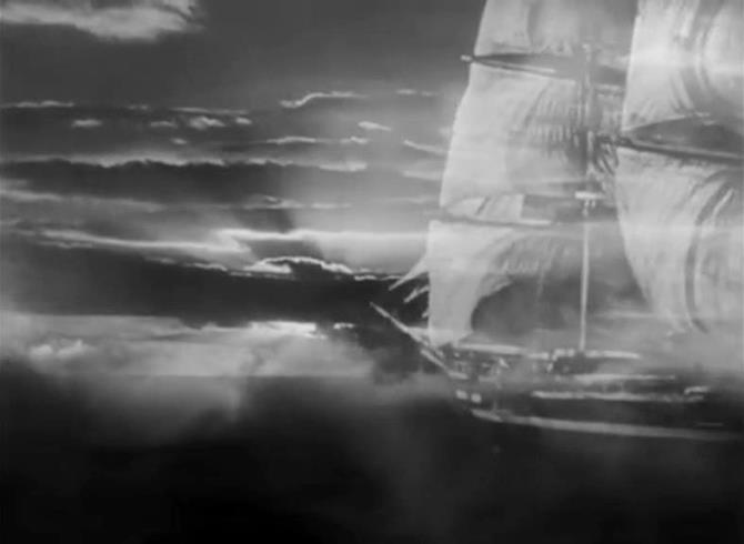 This Island Rod Wake Of The Red Witch 1948