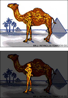 Rincon de pepedemo: Especial cigarrillos: camels