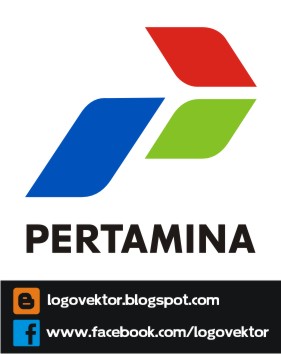 PERTAMINA - Logo Vektor
