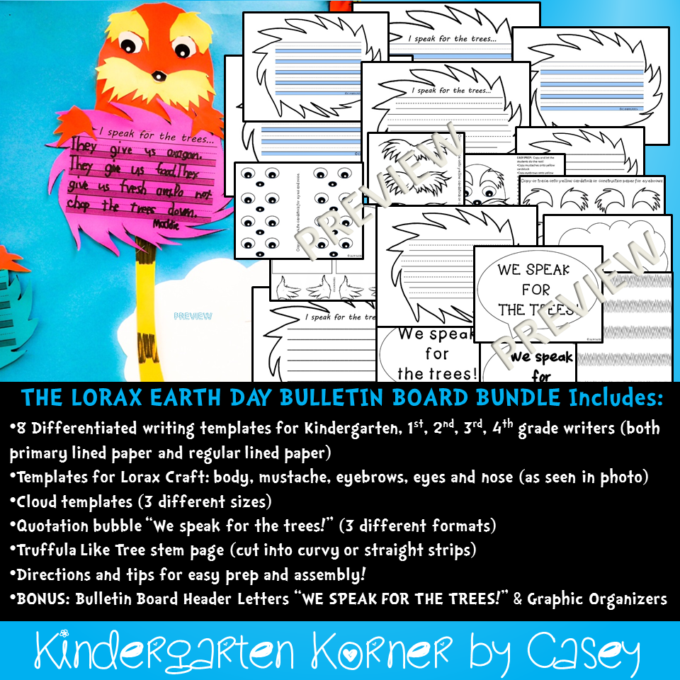 Kindergarten Science: 4 ways of fitting it in - Kindergarten Korner - A ...
