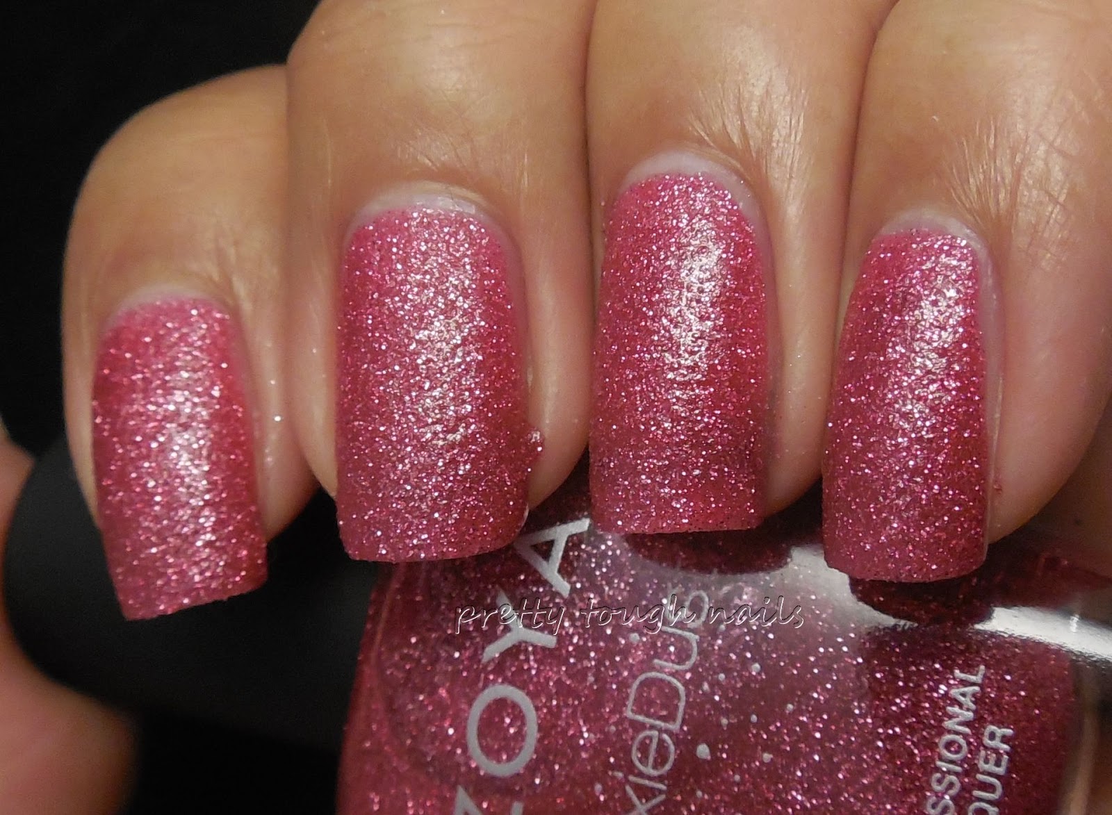 Zoya Pixie Dust Miranda