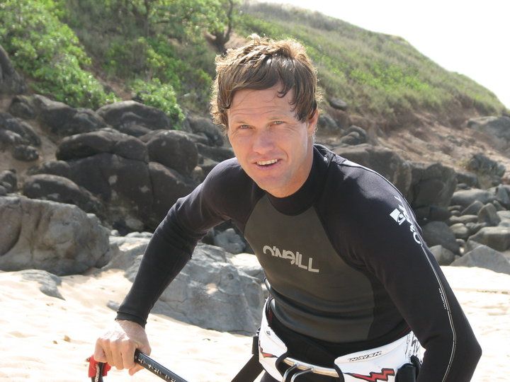 Windmail Diary: 3月29日 マウイからのメッセージ