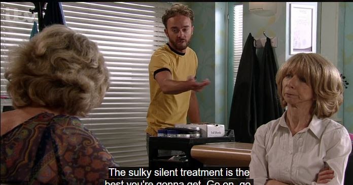 Coronation Street Blog: Coronation Street episode review, Friday 24 August