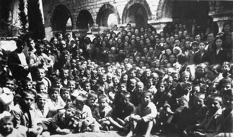 14 Σεπτεμβρίου 1944: Oι Γερμανοί φεύγουν από το Άργος - Οι αντάρτες ...