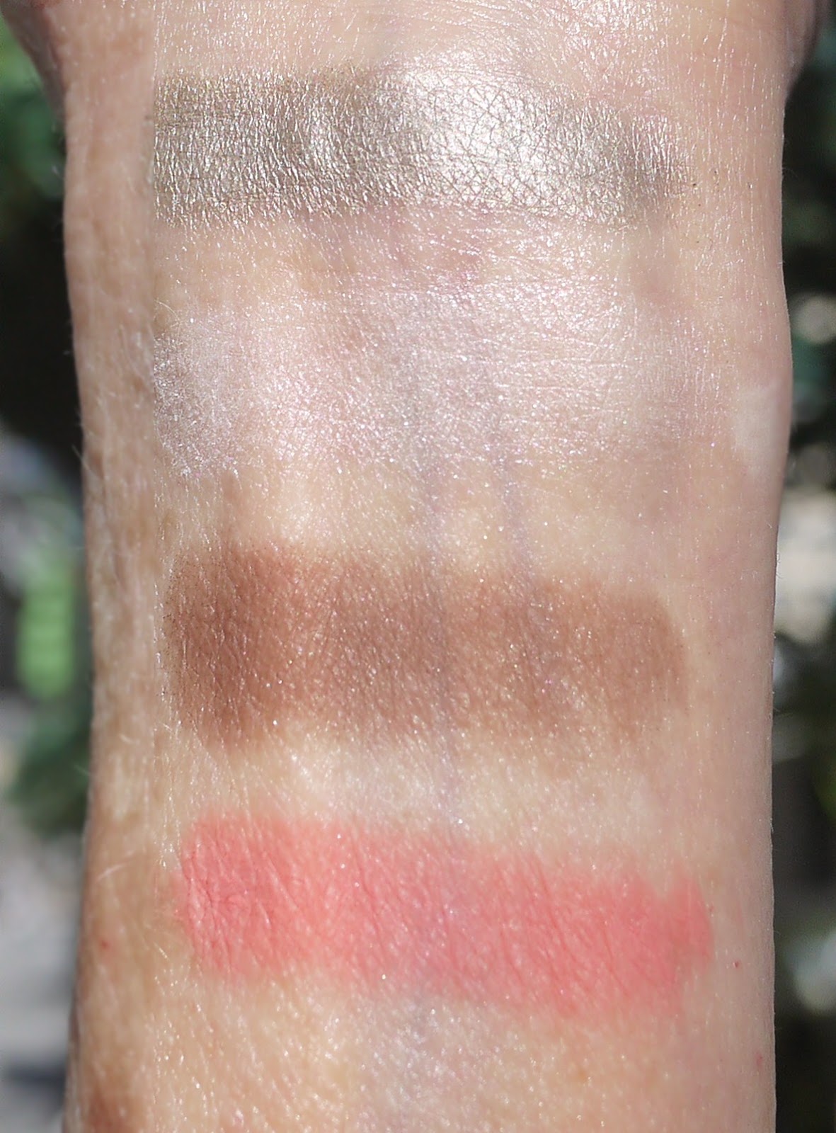 Best Things in Beauty: Chantecaille Le Magnolia Eye and Cheek Palette ...