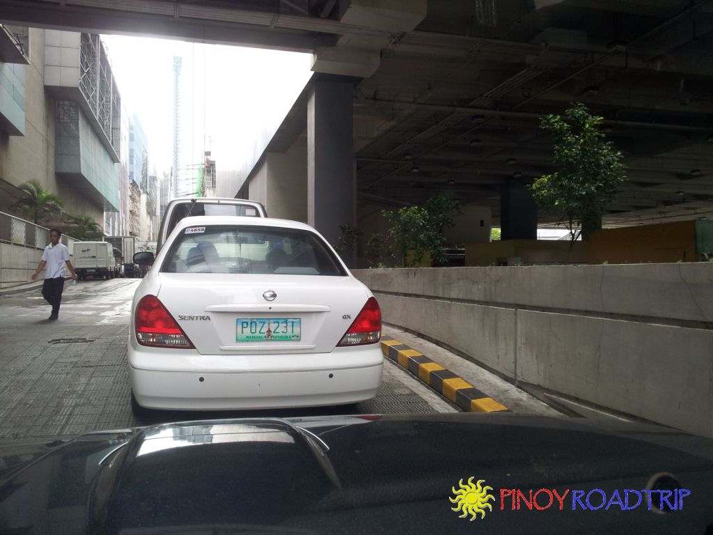 Pinoy Roadtrip: Where to Find the SM Megamall Passport Processing ...