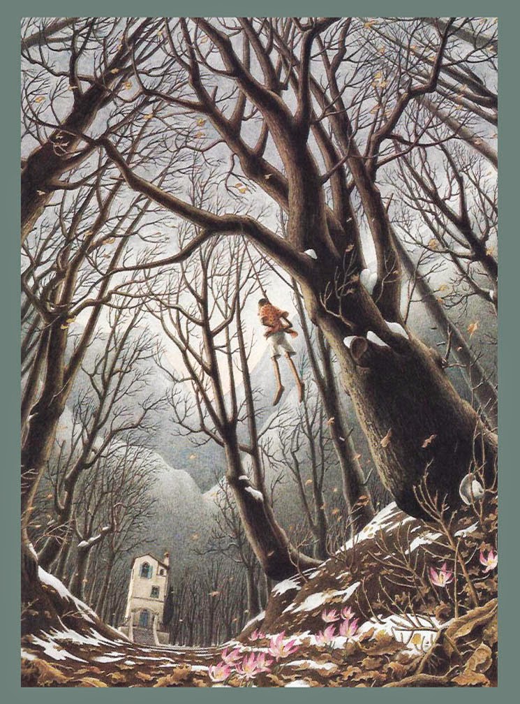 Tom Sarmo: The Cranky Bird Studio: Pinocchio Versions from 1883 to 2014