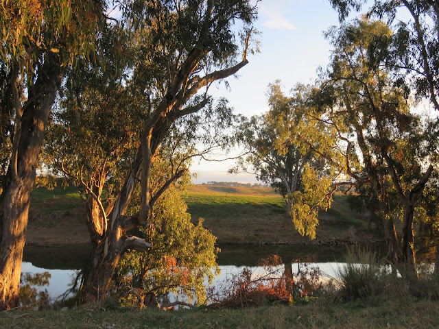 jannimary: A Long, Long Weekend Part 4 - Camping at Ponto Falls