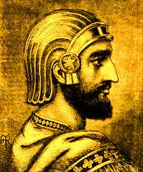 BORNEO: Descendants of Iskandar Zulkarnain