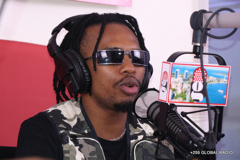 Dogo Janja: Sitaki Tena Kutoka Kimapenzi na Mastaa | UDAKU SPECIAL