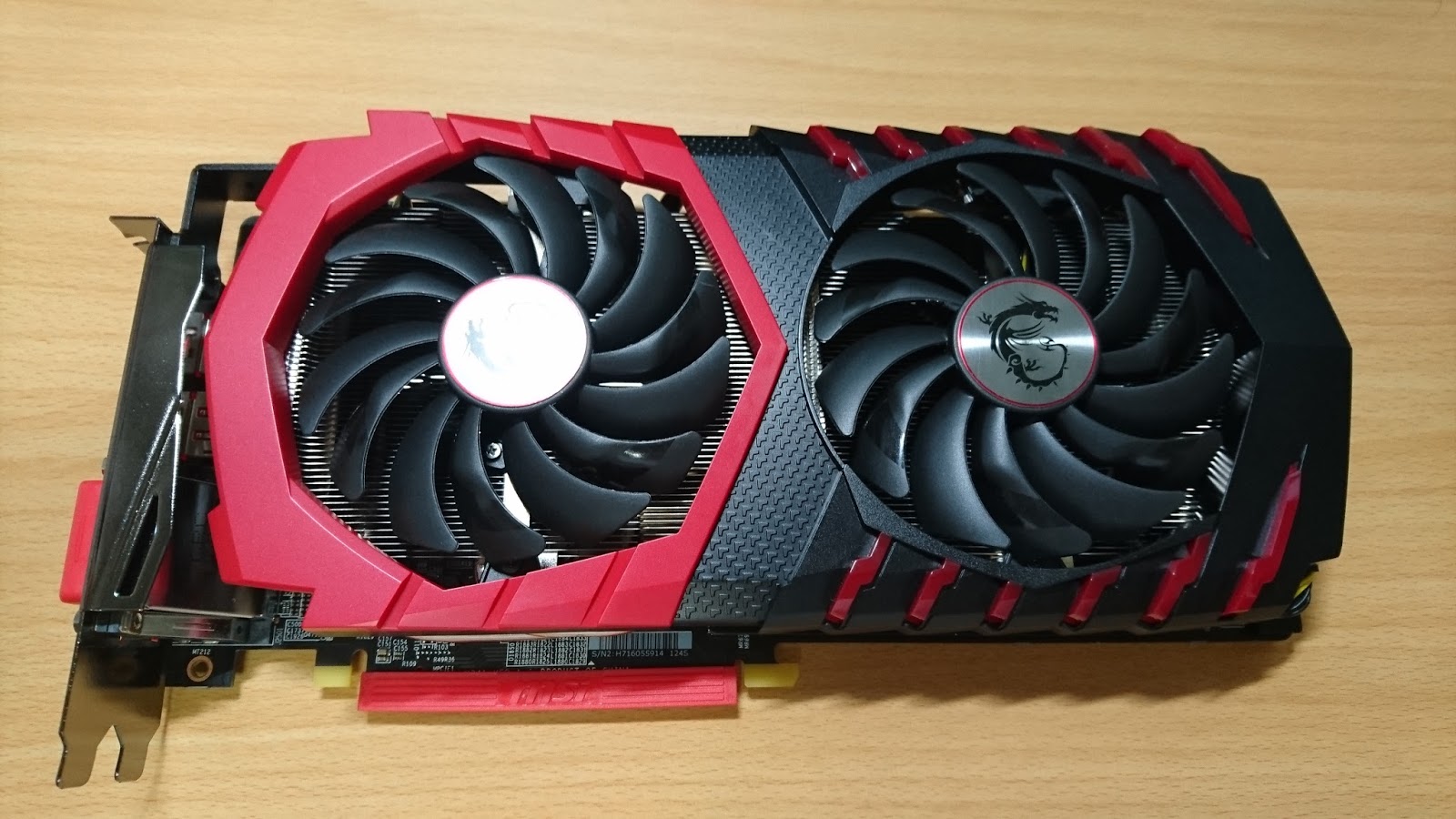 elecent2000s: RX580でCrossFireしてみた話