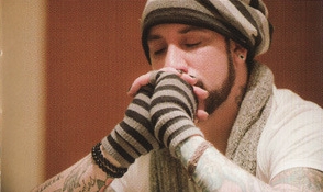 AJ McLean Argentina: [AJ McLean] Nuevo Álbum