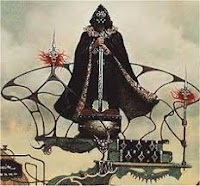 Celtic Mythology: Arawn