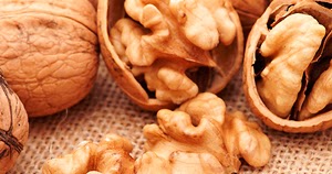 La nuez y sus propiedades - Historia y sabor