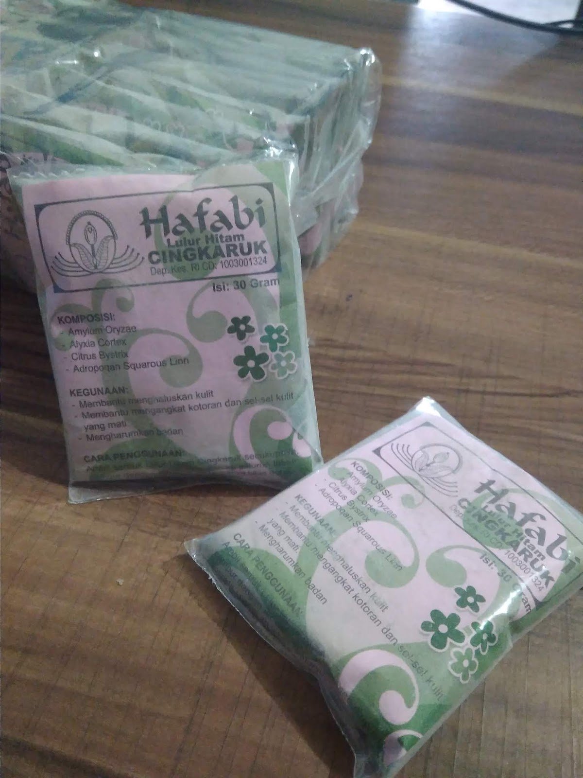 rizqihana: KECANTIKAN & PERAWATAN DIRI