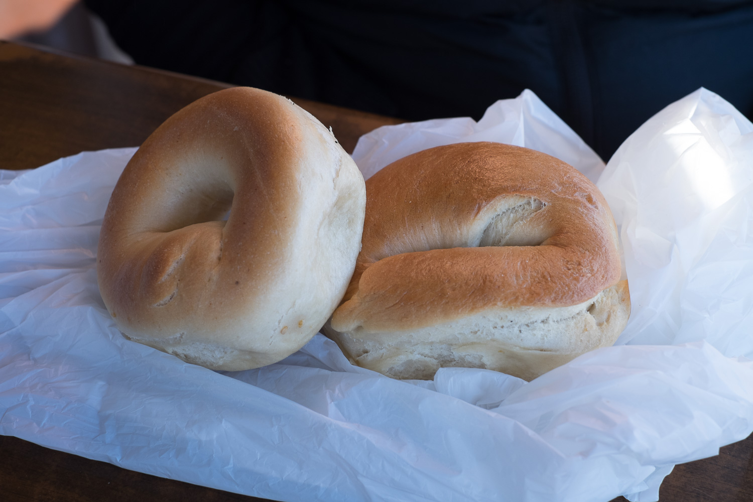 B-Kyu: Medani Bakery ~ Israeli - Bondi Junction