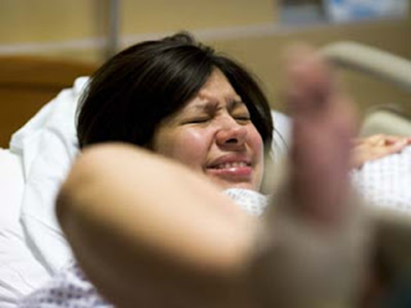 Natural Mama NZ: Physical Preparation for Childbirth