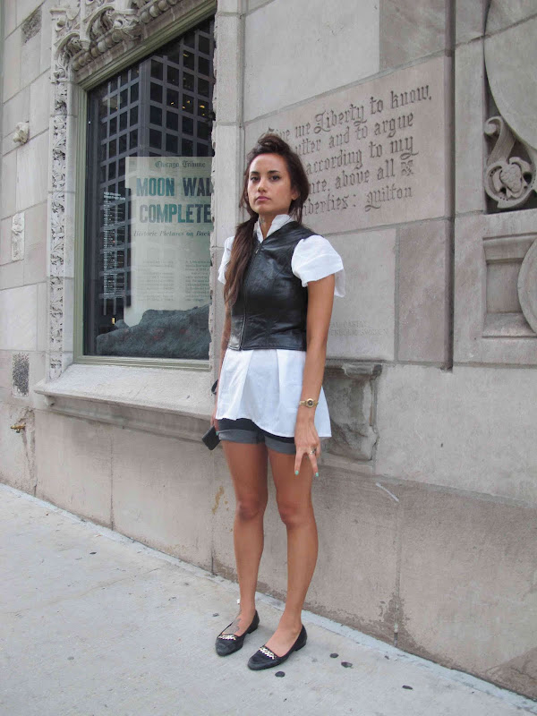 Emily | CHICAGO LOOKS