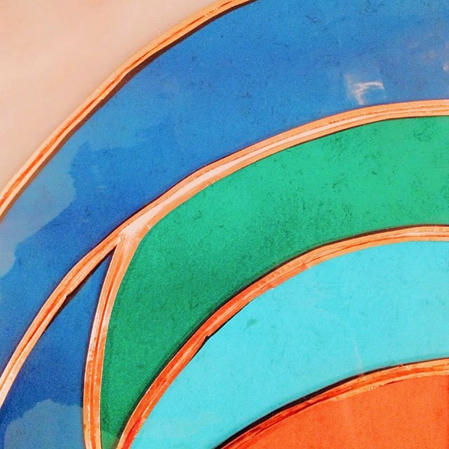 SPARK YOUR PRINT: {meet} sherise lee from the radder