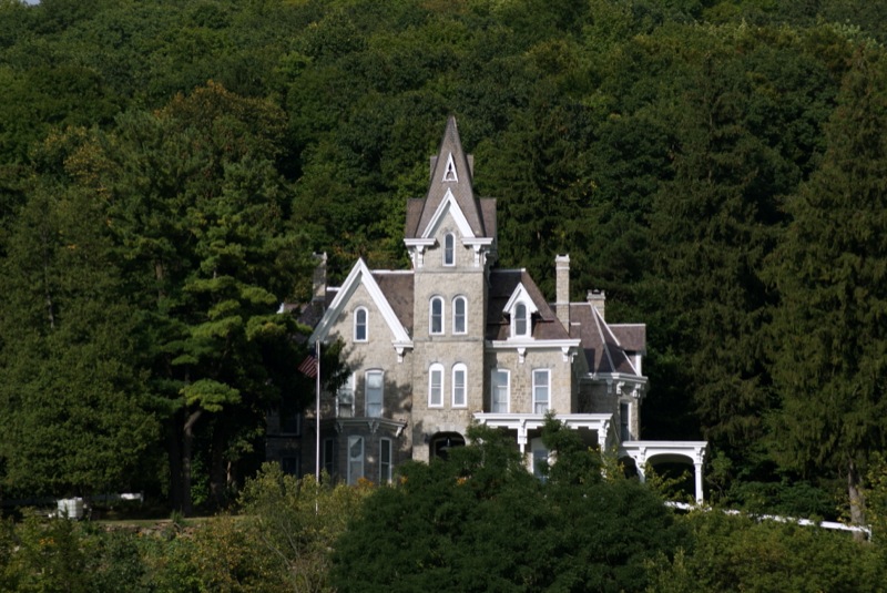 Life in the Slow Lane (The Pearl): Aug. 27 - Whitehall, NY