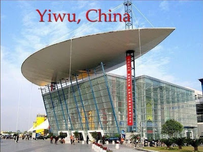 Yiwu Market in Yiwu China｜Yiwu Amanda Import & Export Co.,Ltd: Yiwu ...