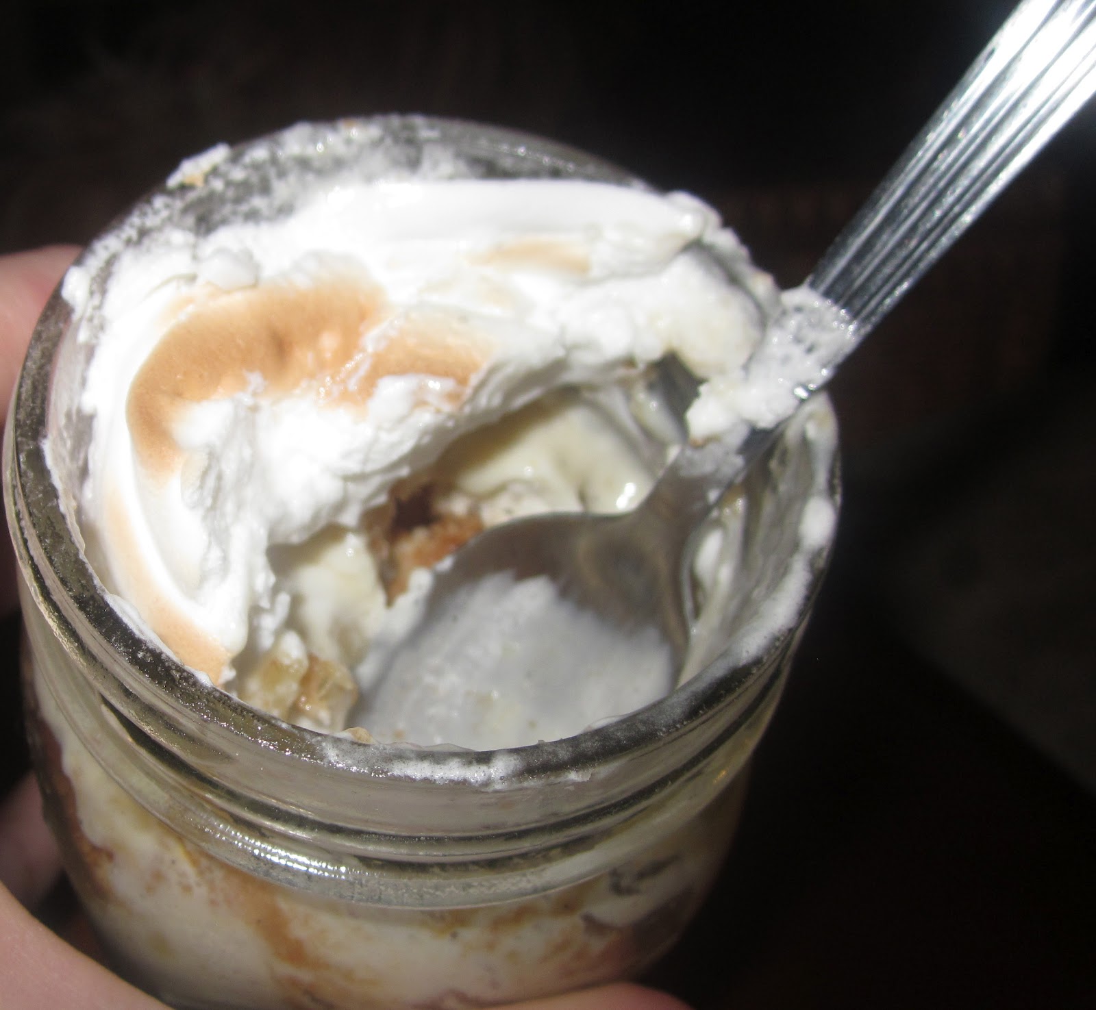Haute + Heirloom: From-Scratch, Homemade Southern Banana Pudding with ...