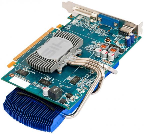 HIS Radeon HD 6870 IceQ 1GB graphics card | game review