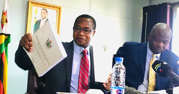 TAX : MINISTER ANNOUNCES EXEMPTIONS | Mafaro