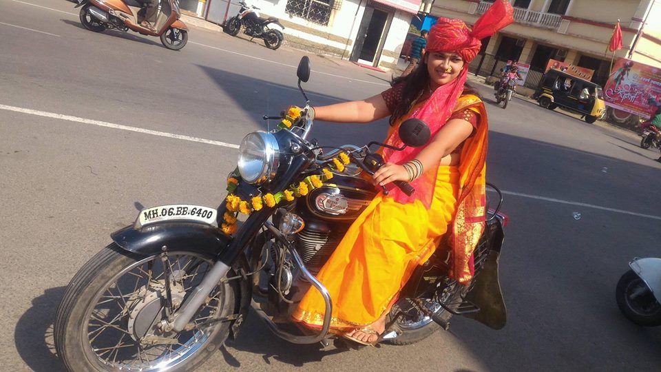 IndiaGirlsOnBike - Women Empowerment Of India: June 2016