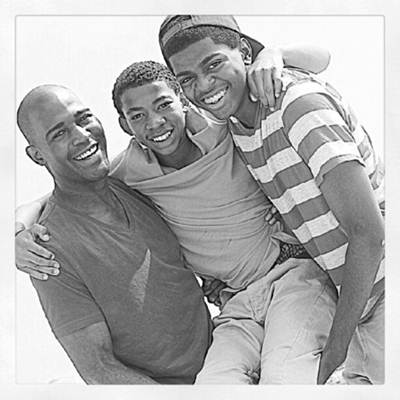 B~Wood Chronicles . . .: Karamo Brown: MTV's Real World ~ Philadelphia ...