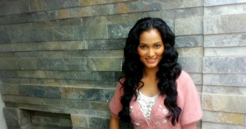 CELEBRITY PICS: Neetha Shetty