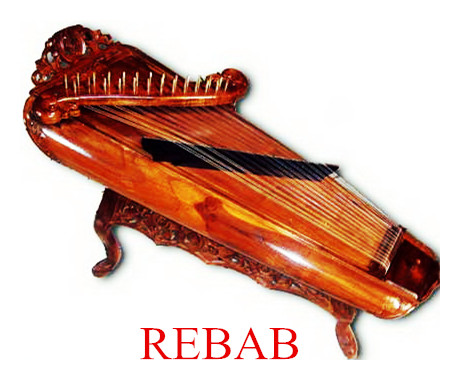 Nama-nama Gamelan Jawa dan Sejarahnya - WEB | LOVEHEAVEN 07