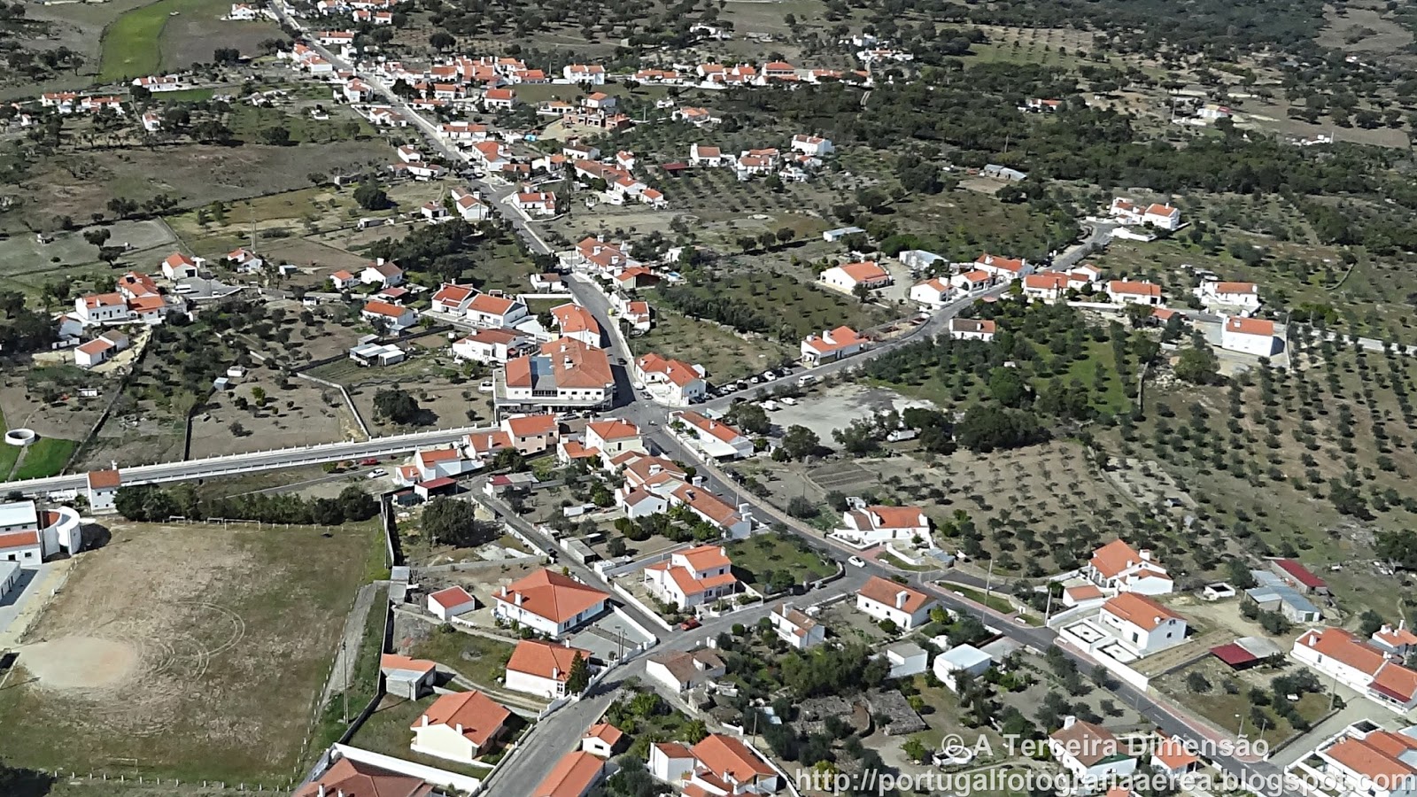 A Terceira Dimensão: Urra